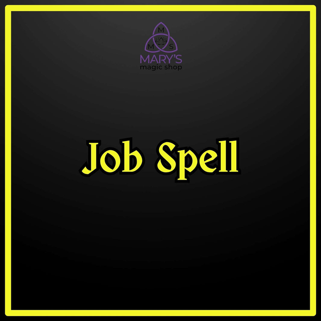 All Product – Mary's Magic Shop