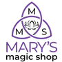About Us – Mary's Magic Shop