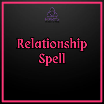 All Product – Mary's Magic Shop