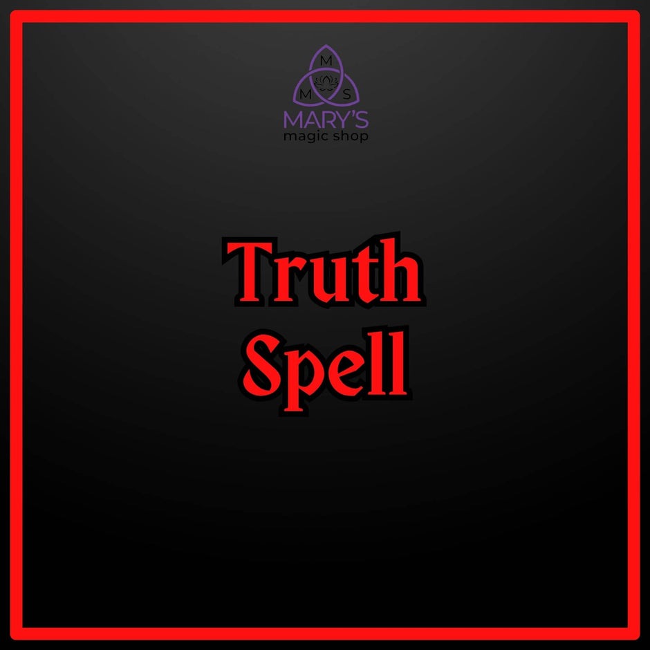 Love Spells | Love Binding Spells – Mary's Magic Shop
