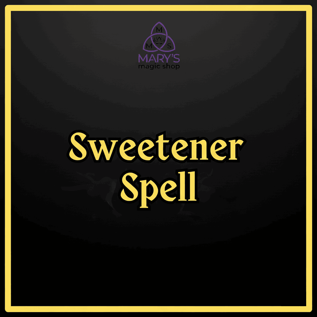 Sweetening Spell: Honey Jar Ritual for Kindness – Mary's Magic Shop